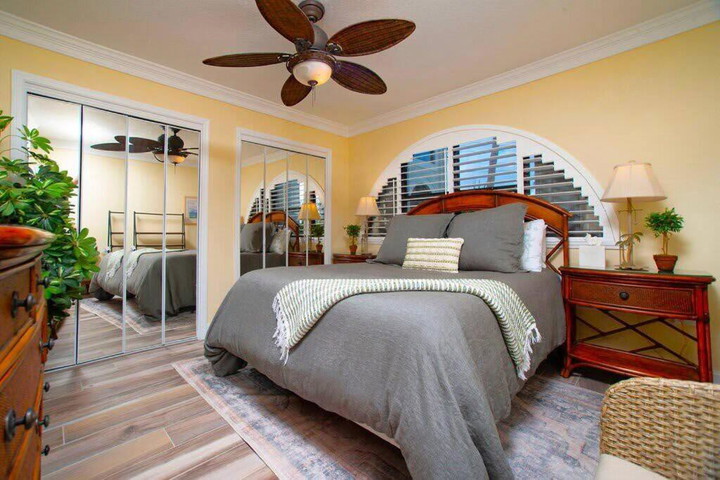 Lime Tree Bay Unit # 40 - Cayman Islands