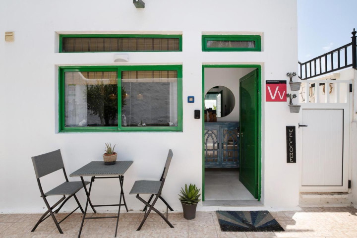 Casa Paula - Puerto del Carmen