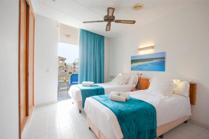 Apartamento Es Trenc 1 - Ses Salines