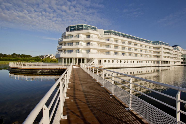 Miramar La Cigale Hotel Thalasso & Spa - Sarzeau