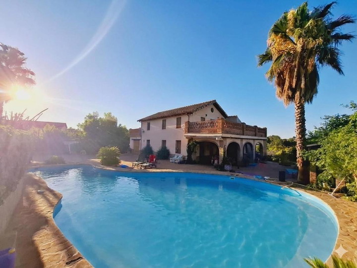 Casa Renacimiento - Malaga