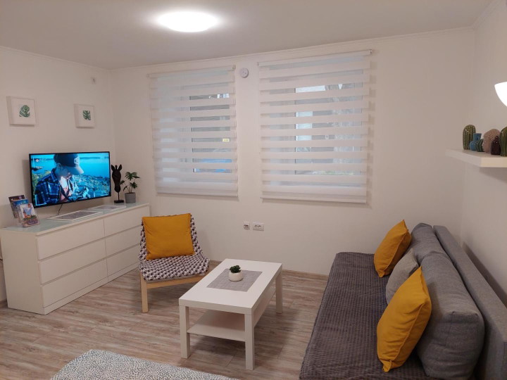Street Apartment - Subotica