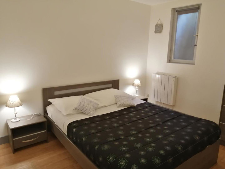 Appartement Bel Etre Langeais - Indre-et-Loire