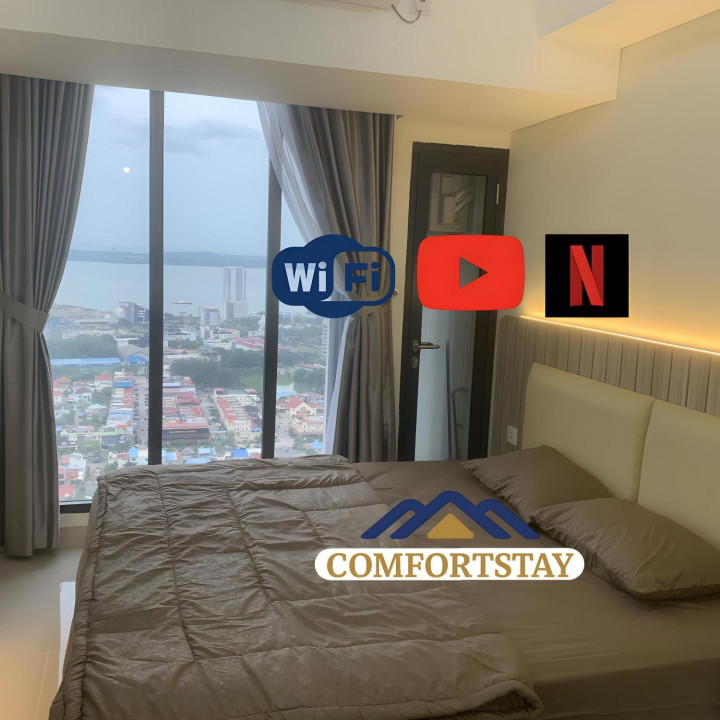 Comfortstay-pollux Mall Batam Center Tower B #3902 - Batam