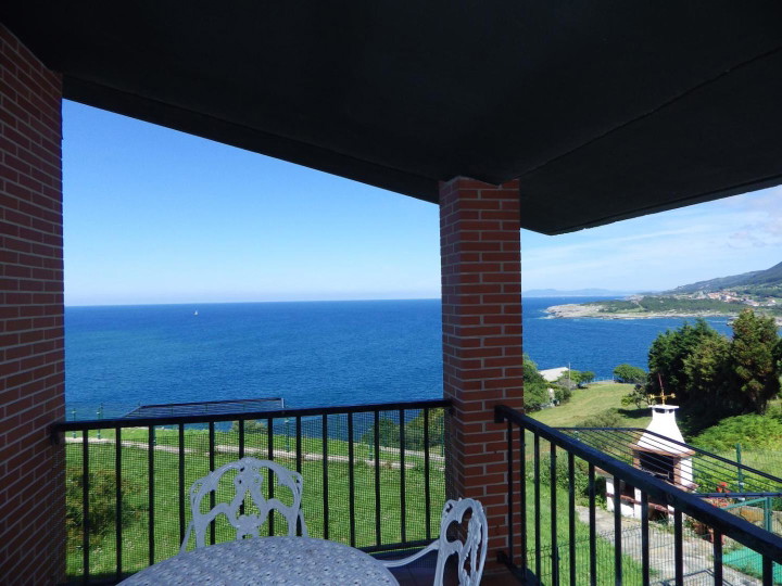 Villa La Ballena De Sonabia - Castro Urdiales