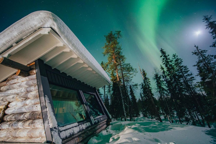 Lapland Lodge - Finland