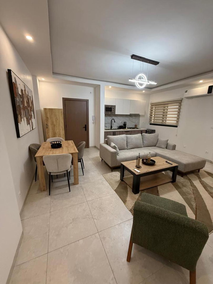 Residence Ecrin 1 - Dakar