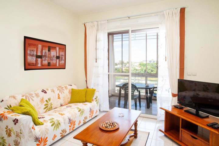Appartement De Standing Vue Sur Lac - Antananarivo