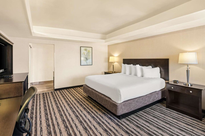Best Western Coral Hills - St. George