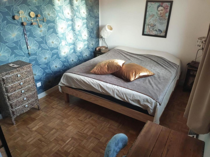 Les Chambres Des Chats Malicieux - Occitanie