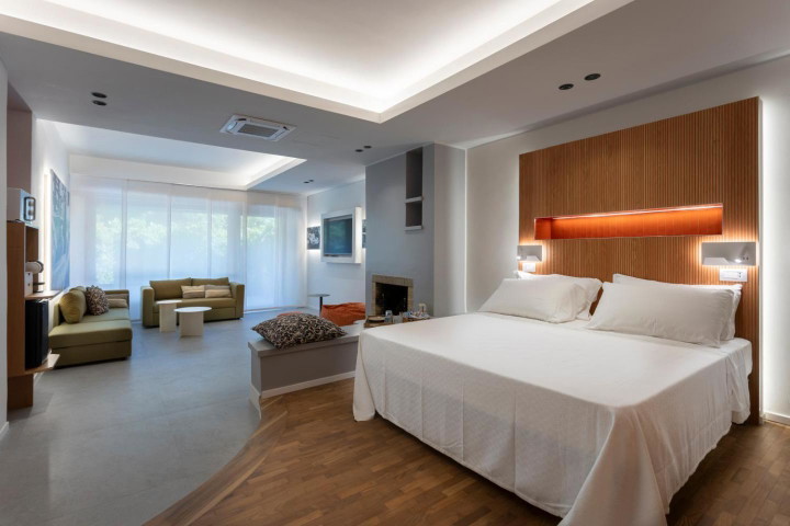 Velino Business Suite - Ovindoli