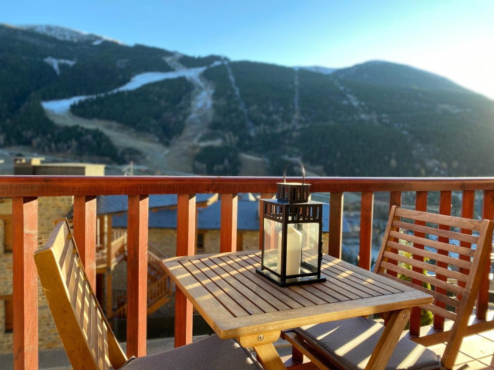 Prober_terrasses Del Tarter - Andorra la Vella
