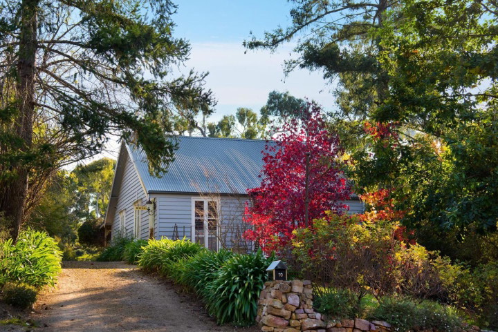 Illoura - Hepburn Springs