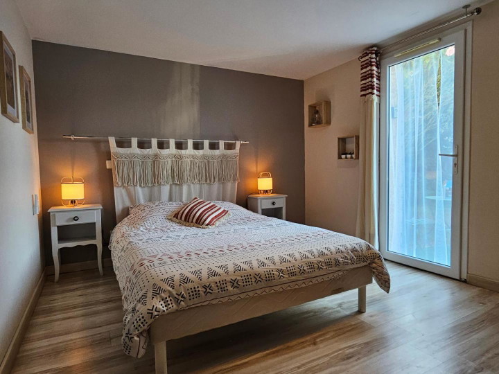 Chambre D Hôtes Indépendante Dans Village Médiéval - La Cavalerie