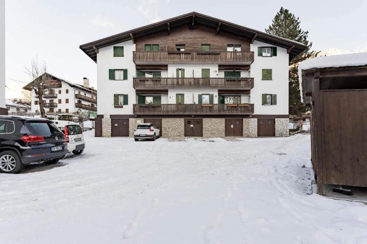 Cortina Comfort House - Cortina d'Ampezzo