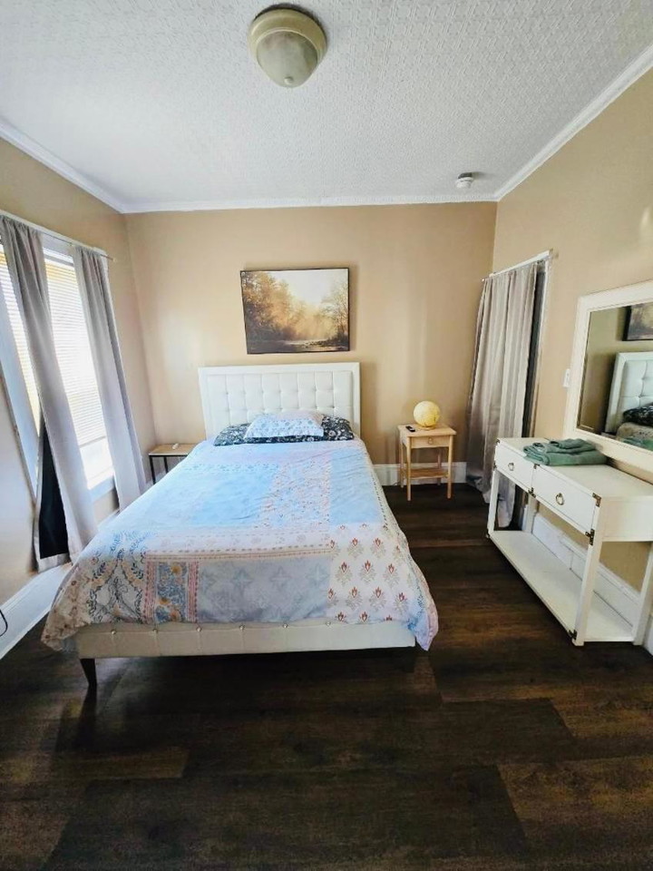 Federal Hill Suites And Rooms - プロビデンス, RI