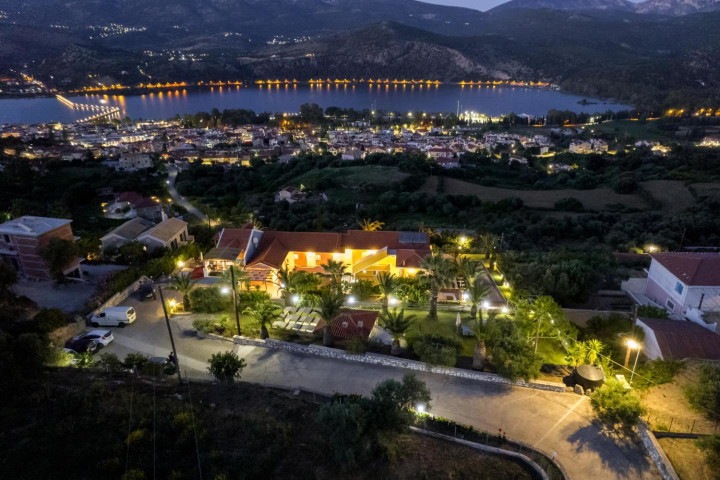 Studios Rania - Rania Studios & Apartments - Cephalonia