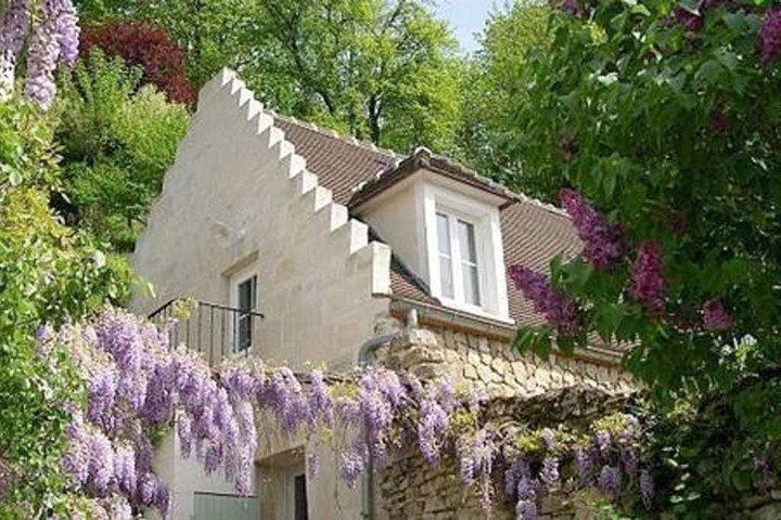 Les Terrasses (Centre De Pierrefonds) - Crépy-en-Valois