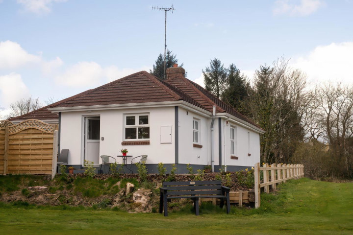 Shirley's House - Omagh