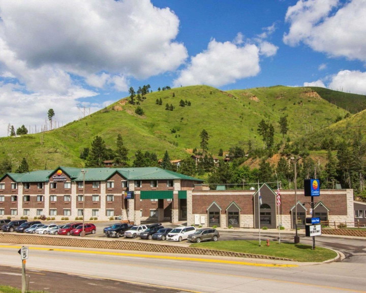 Comfort Inn & Suites Deadwood - South Dakota