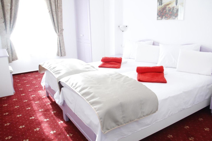 Hotel Exclusiv - Giroc