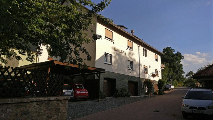 Landhotel Alte Mühle - Ober-Ramstadt