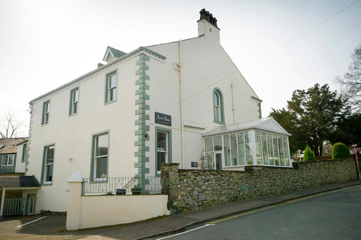 Acorn House - Keswick