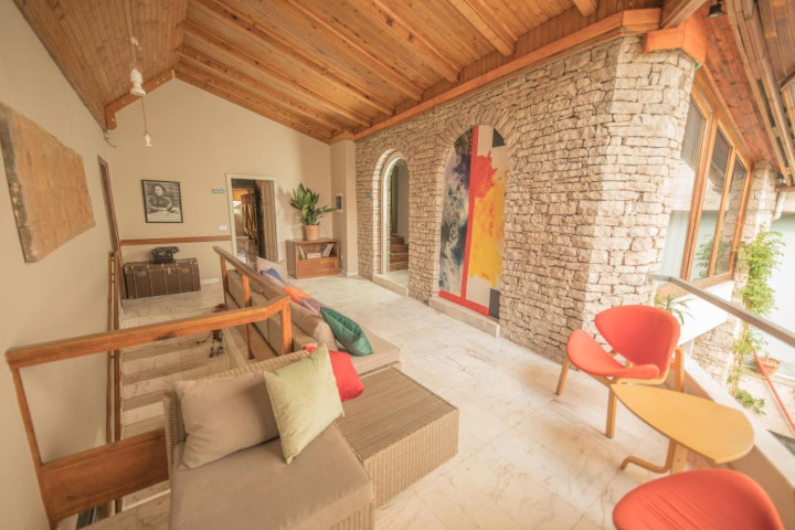 Mosaic Home - Albania