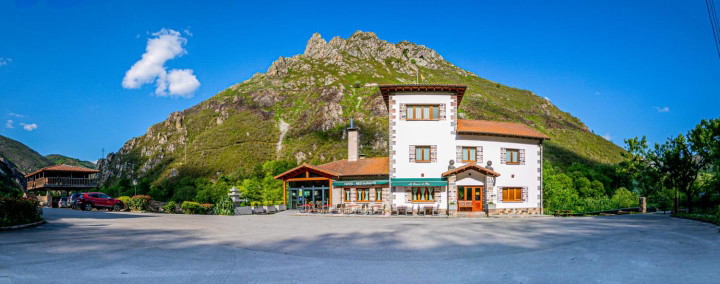 La Casona De Rey - Asturias