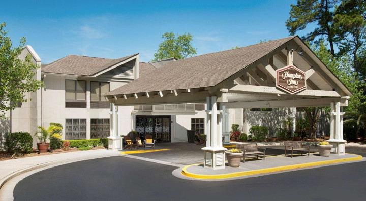 Hampton Inn Hilton Head - Hilton Head Island, SC