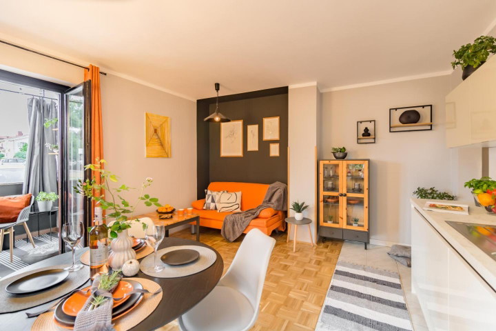 Apartment Sarah - Poreč