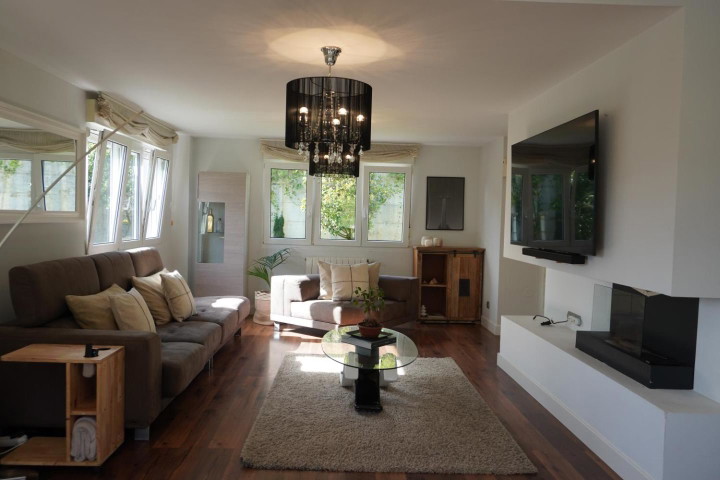Meruelo Home - Isla