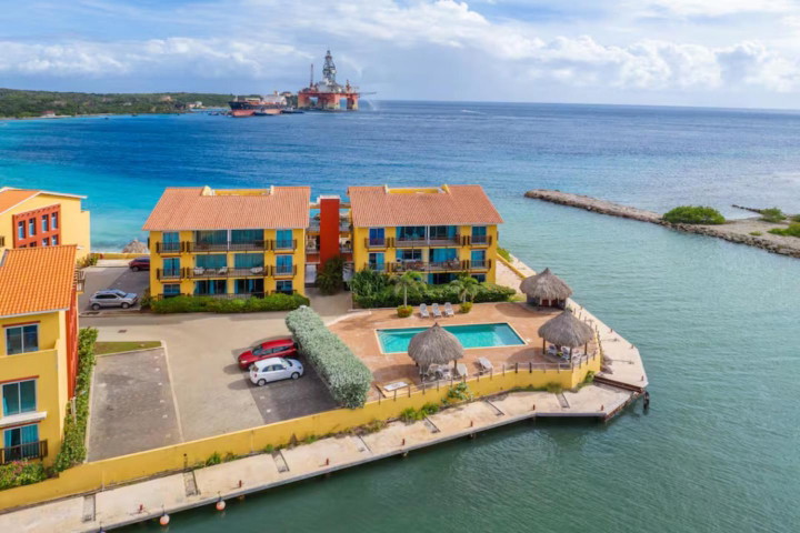 Sonesta Hotels & Resorts Livingstone Curacao - Curaçao