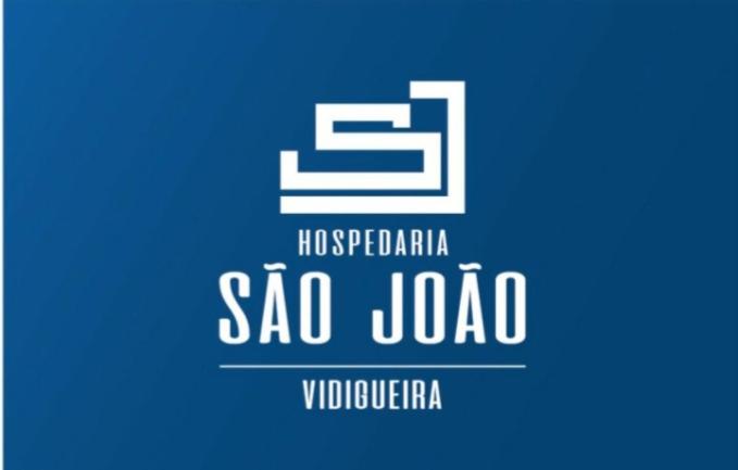 Hospedaria São João - Portel