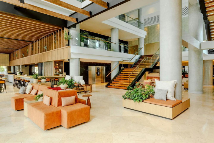 Sheraton Asuncion Hotel - Asuncion