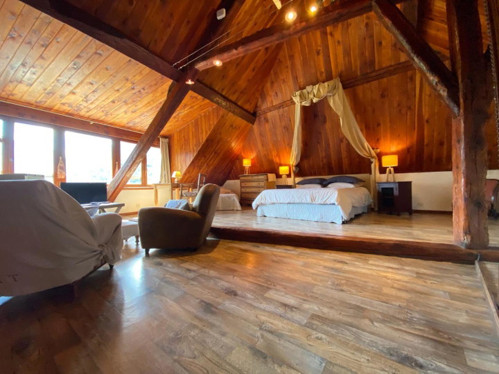 Maison D’hôtes Les Méans - Barcelonnette