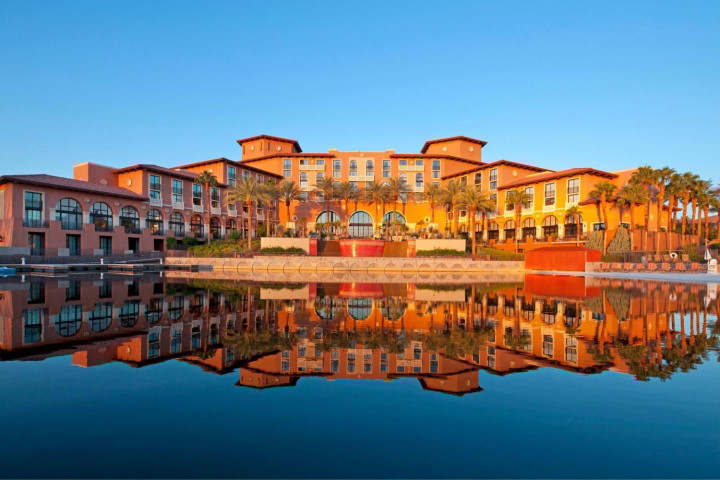 The Westin Lake Las Vegas Resort & Spa - Nevada