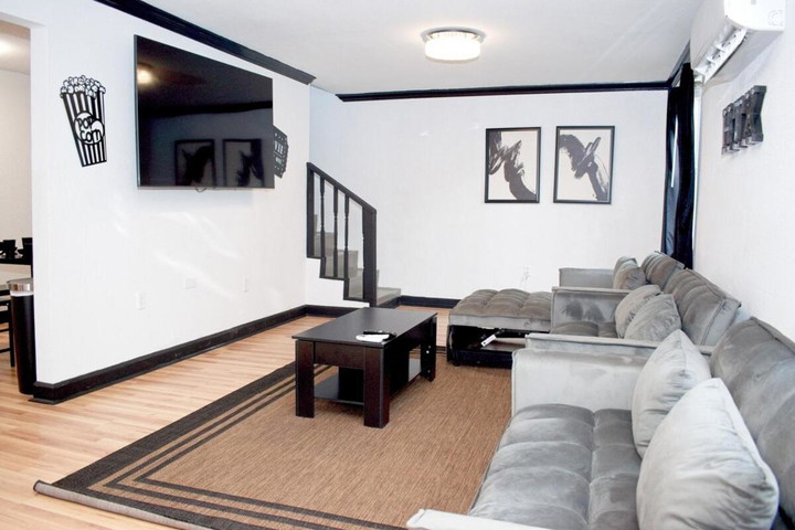Private Entire Home Near Nrg Stadium, Hobby Airport, Downtown Houston - Houston