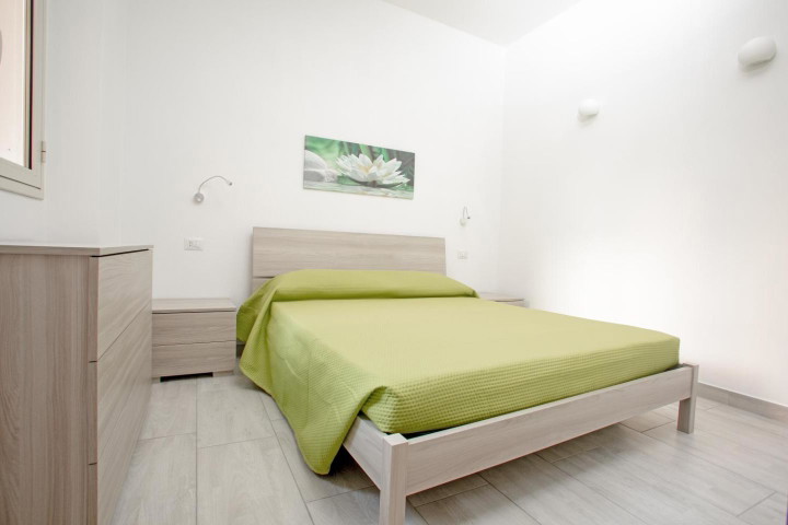 Trilocale Conti - Santa Teresa Gallura