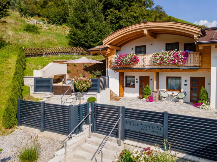 Villa Oberbichl - Leogang