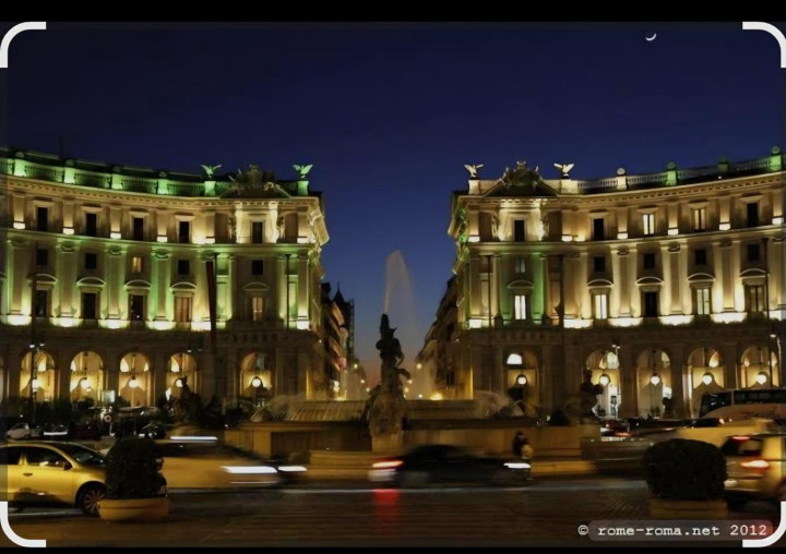 Casa Nazionale 204 - Rooma