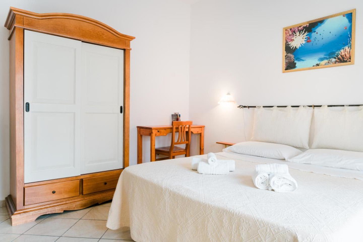 La Marmora - Alghero