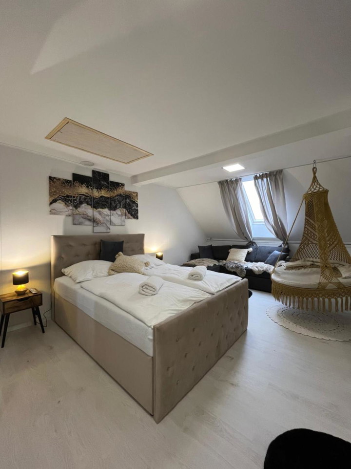 Sweet Life Wellness Apartments - Eger