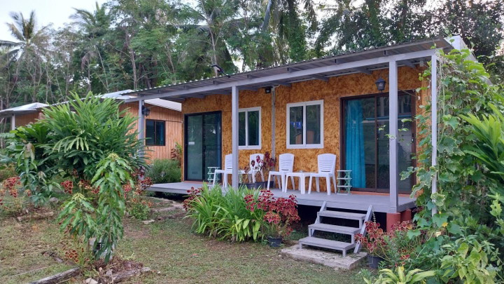 Aioonhomestay Twin Room - Thailand