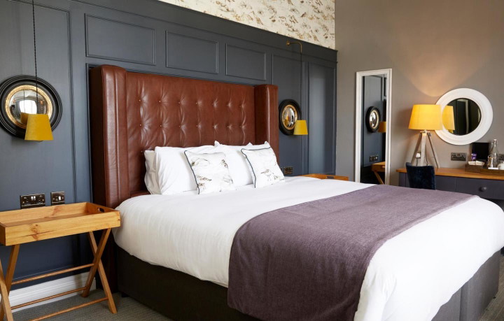 Riverside Inn By Chef & Brewer Collection - Telford