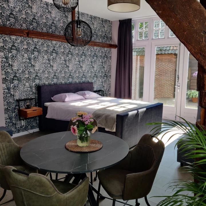 B & B Diever - Drenthe