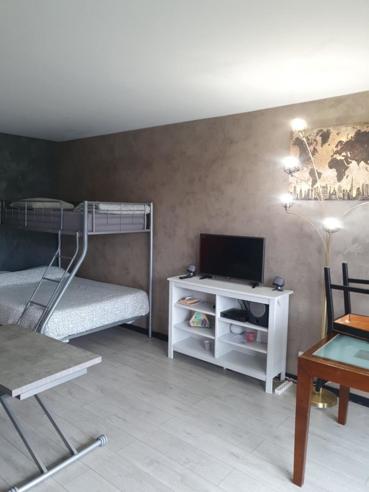 "Cosy & Modern" Logement Avec Parking Privé Et Proche Métro Paris ! - Fontenay-sous-Bois