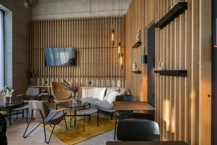 Zleep Hotel Zürich-kloten - Kloten
