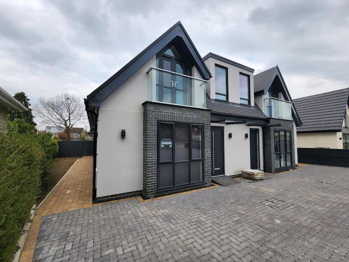 Paradigm Court, Modern 2-bedroom Apartment F2, Oxford - 옥스퍼드