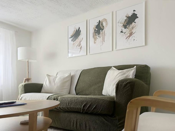 Private Guest House - Double Bedroom, En-suite And Workspace With Private Entrance, First Floor With No Lift And No Full Kitchen - Loughborough